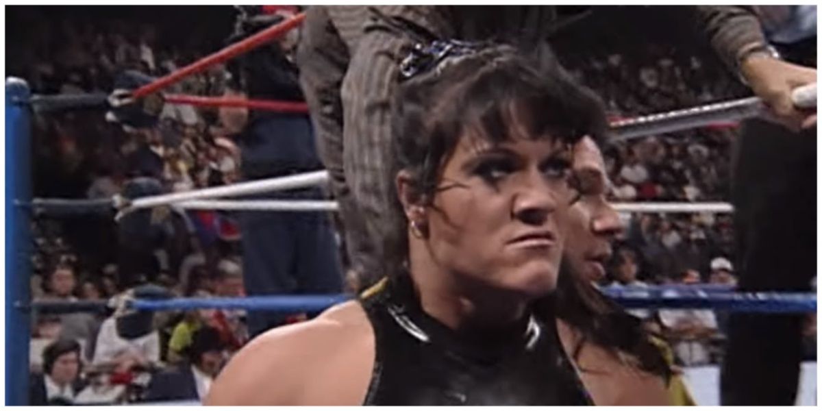 Chyna's Body Transformation Over The Years