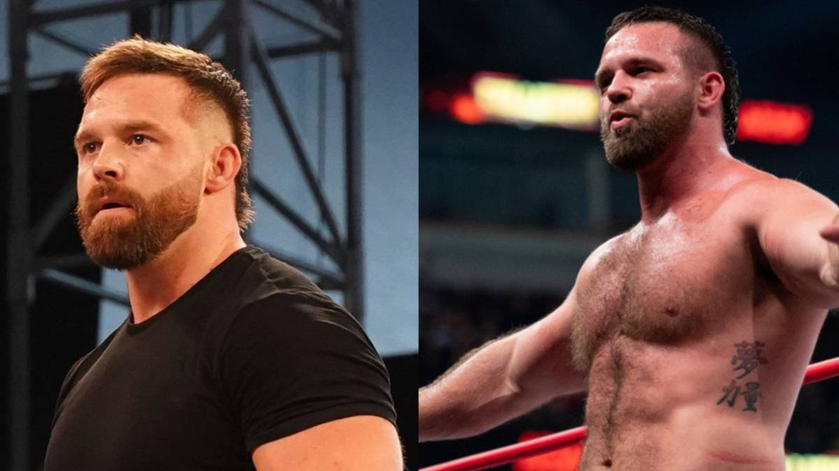 AEW Star Cash Wheeler's Arrest & Trial For Alleged Firearm Assault ...