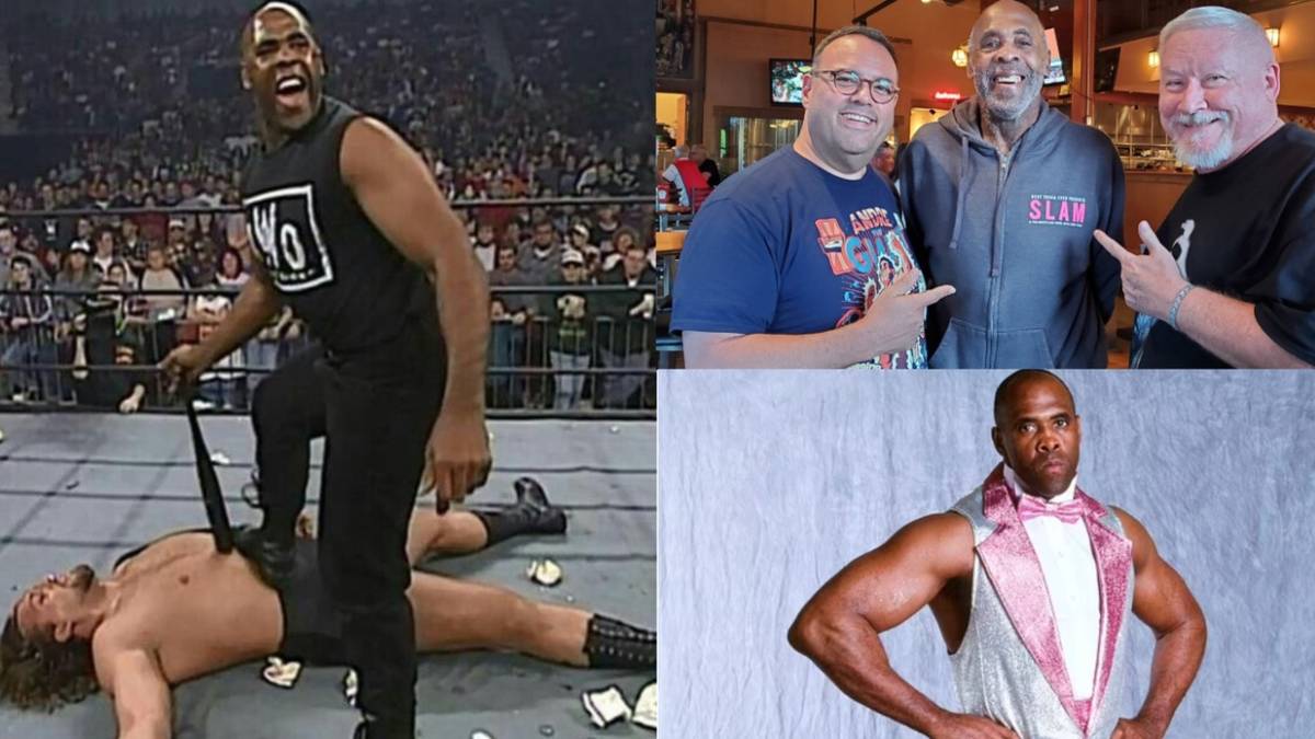 The Legacy Of WWE Legend Virgil, Explained