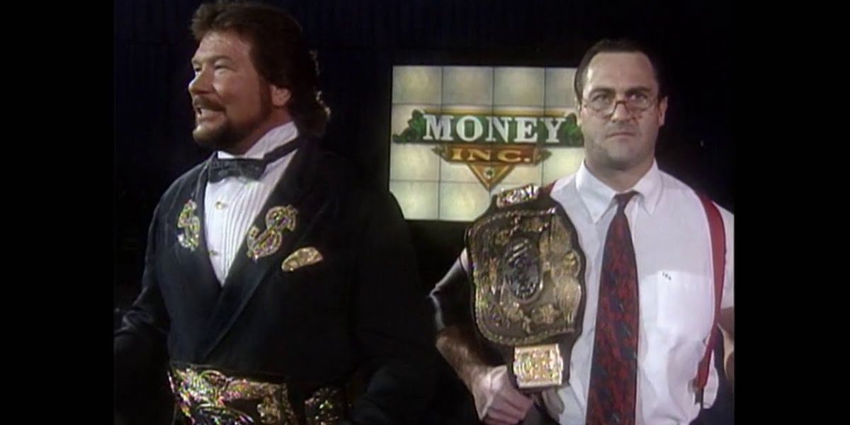 Greatest Tag Teams Of WWE's Golden Era