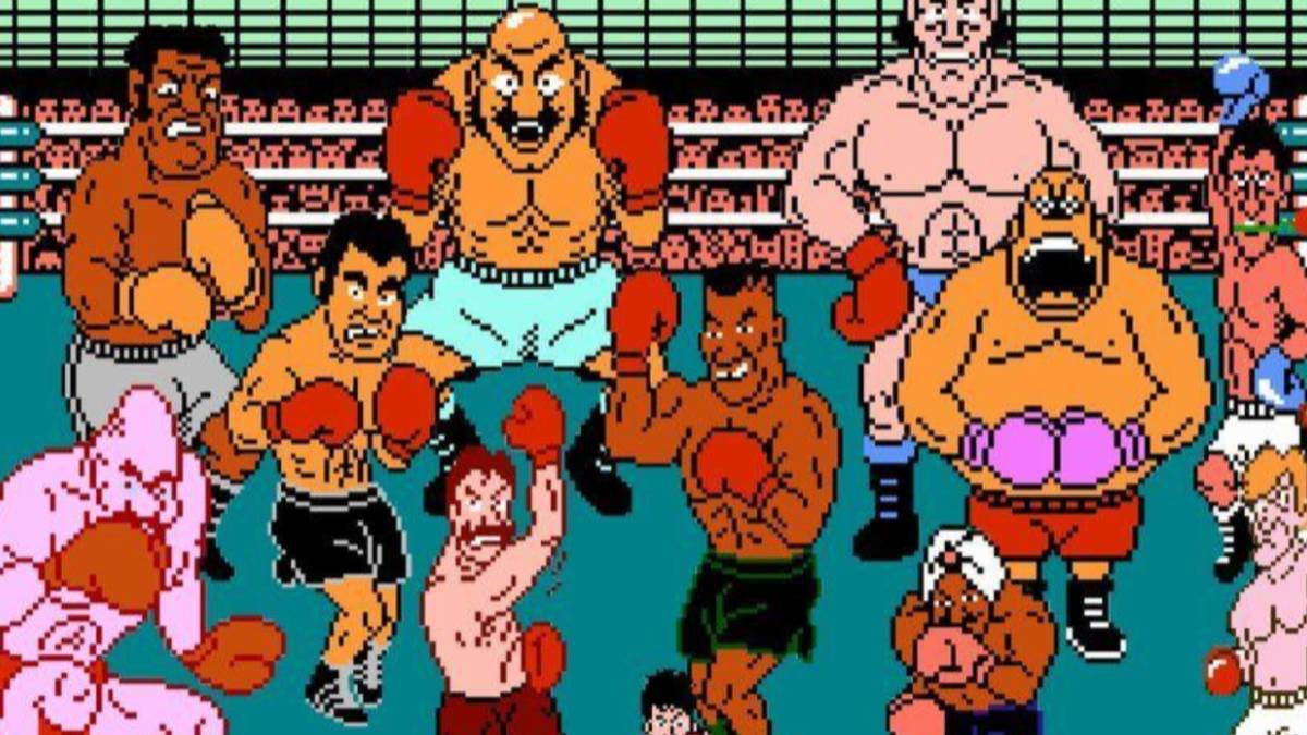 12 Things Boxing Fans Should Know About Nintendo's Punch-Out!! Series