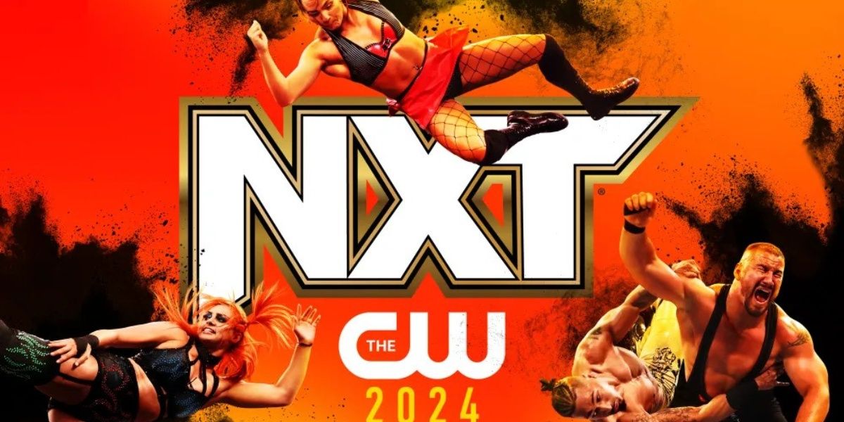 How WWE NXT's Launch On The CW Can End In Disaster