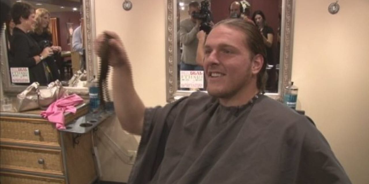 Pat McAfee's Age, Why He Retired From The NFL, Wife & More