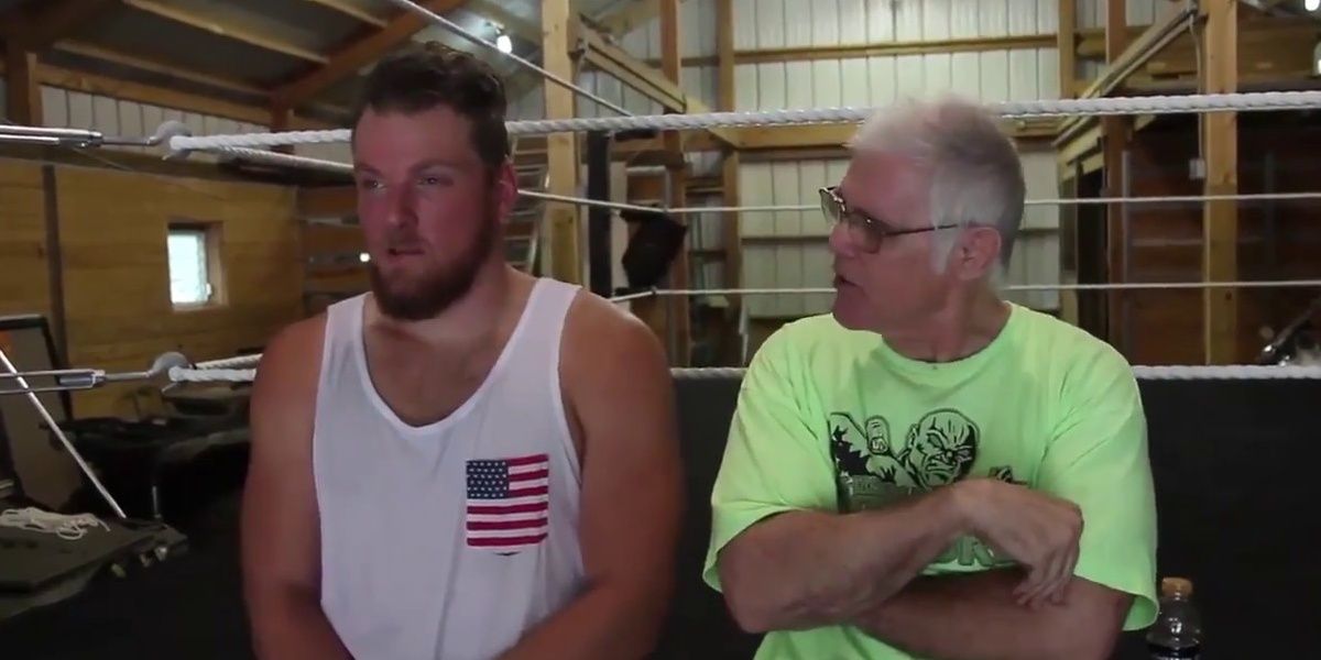 Pat McAfee's Age, Why He Retired From The NFL, Wife & More