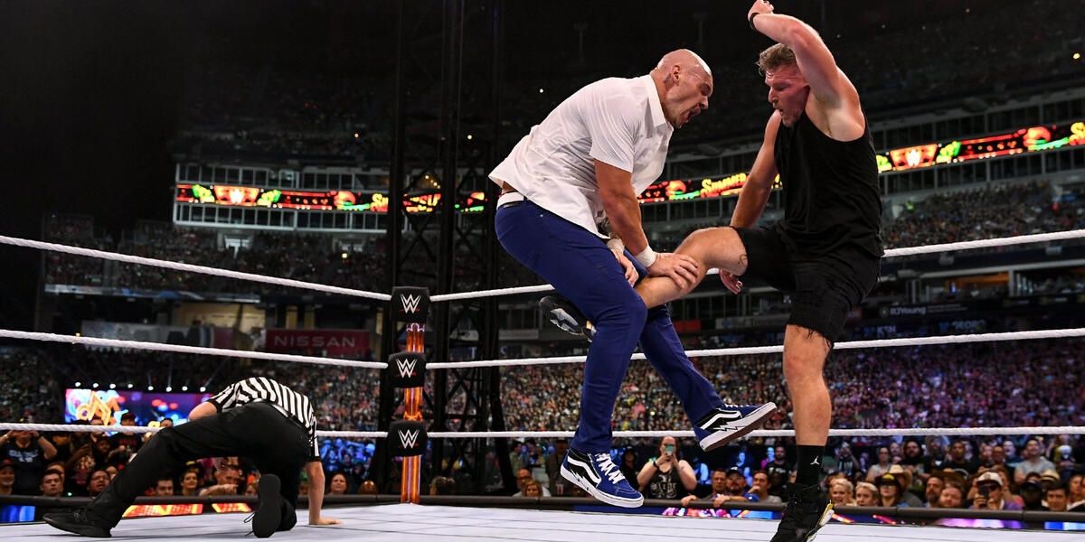 Pat McAfee's Age, Why He Retired From The NFL, Wife & More