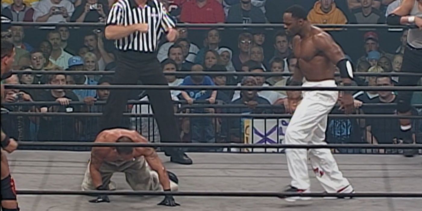 Best WCW Tag Team Matches Ever