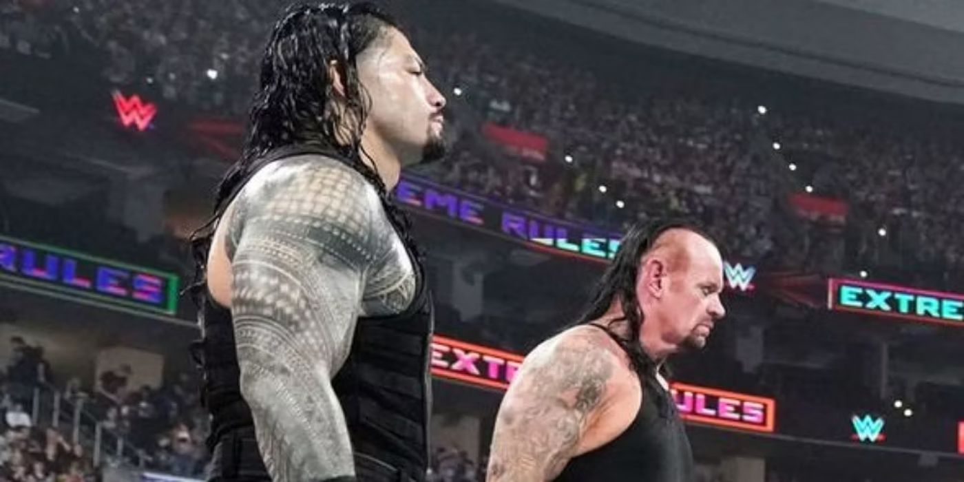 Tag Team Partners For One Night Only