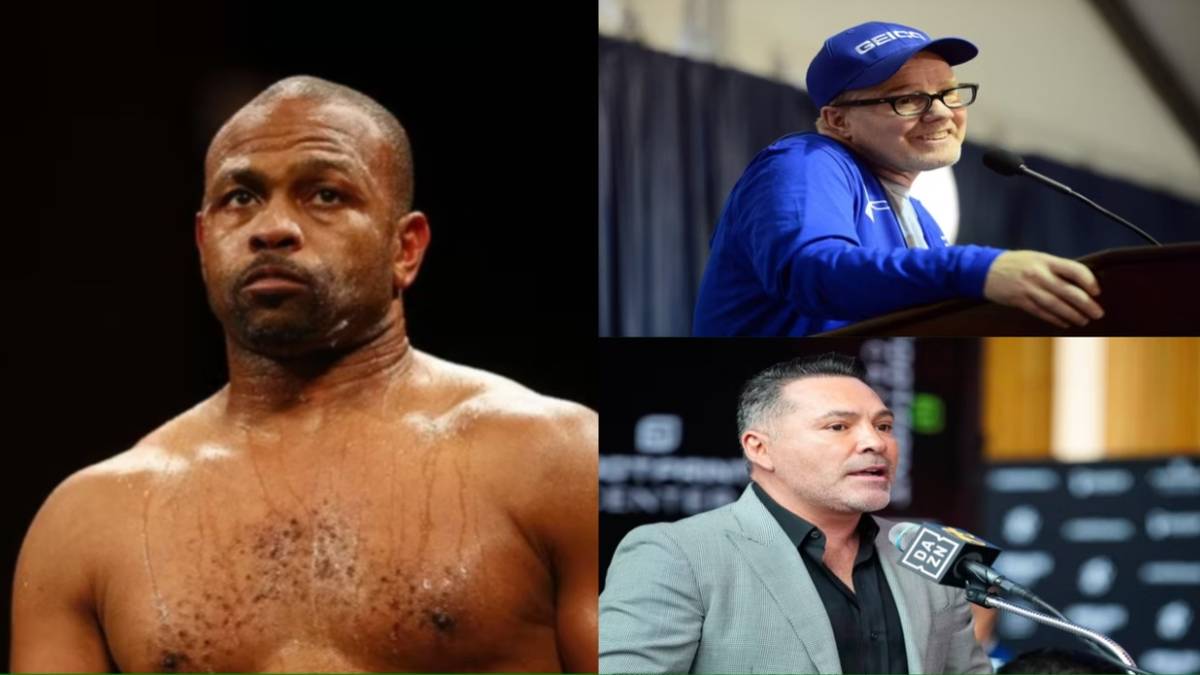 10 Boxers Who Transitioned Into Great Careers Outside The Ring