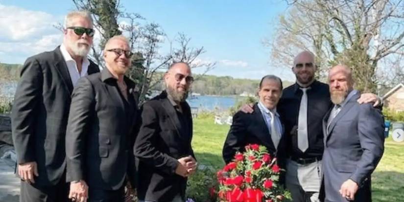 Scott Hall: Age, Cause Of Death, Wives & More