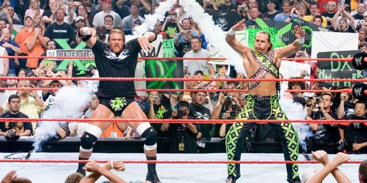 Tag Teams That Reunited After Years Apart