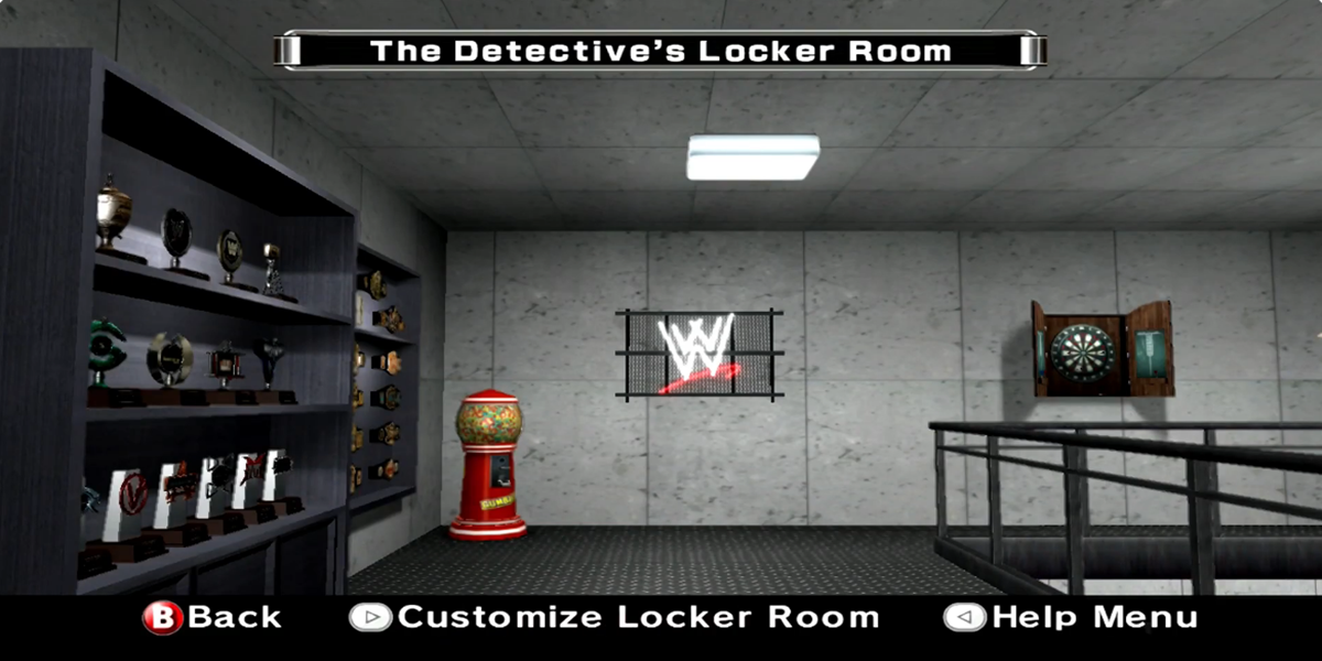 Past WWE Video Game Features We Want Back