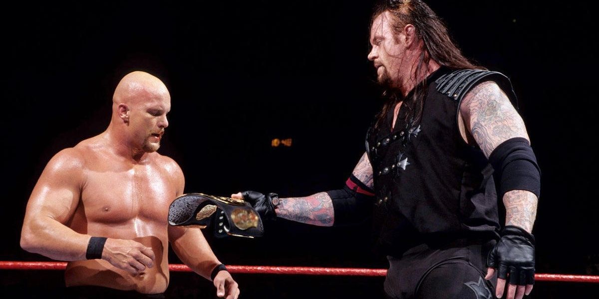 WWE Tag Teams Formed By Main Eventers, Ranked