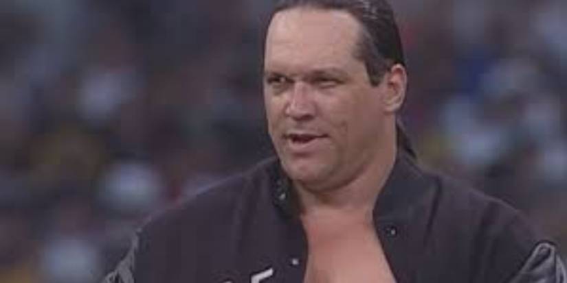 Goldberg's Worst Matches