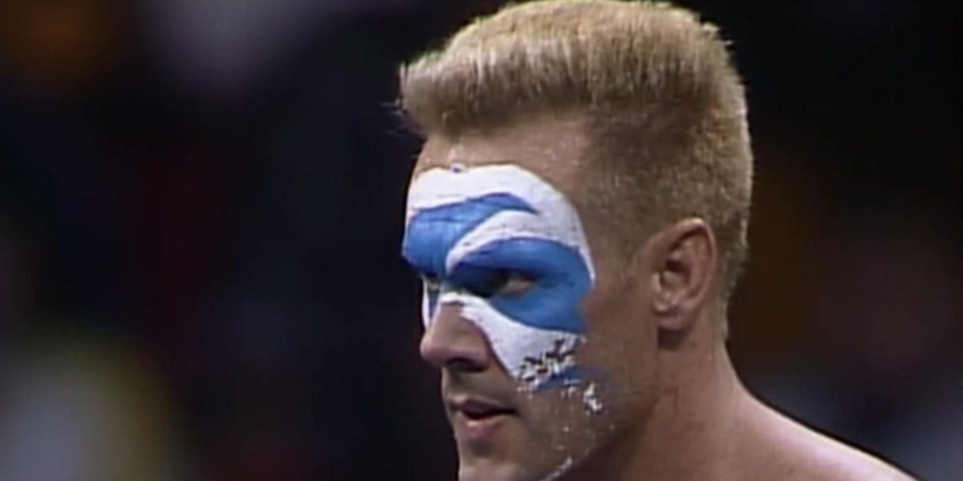 Wrestlers With The Most Wins Every Year In WCW History