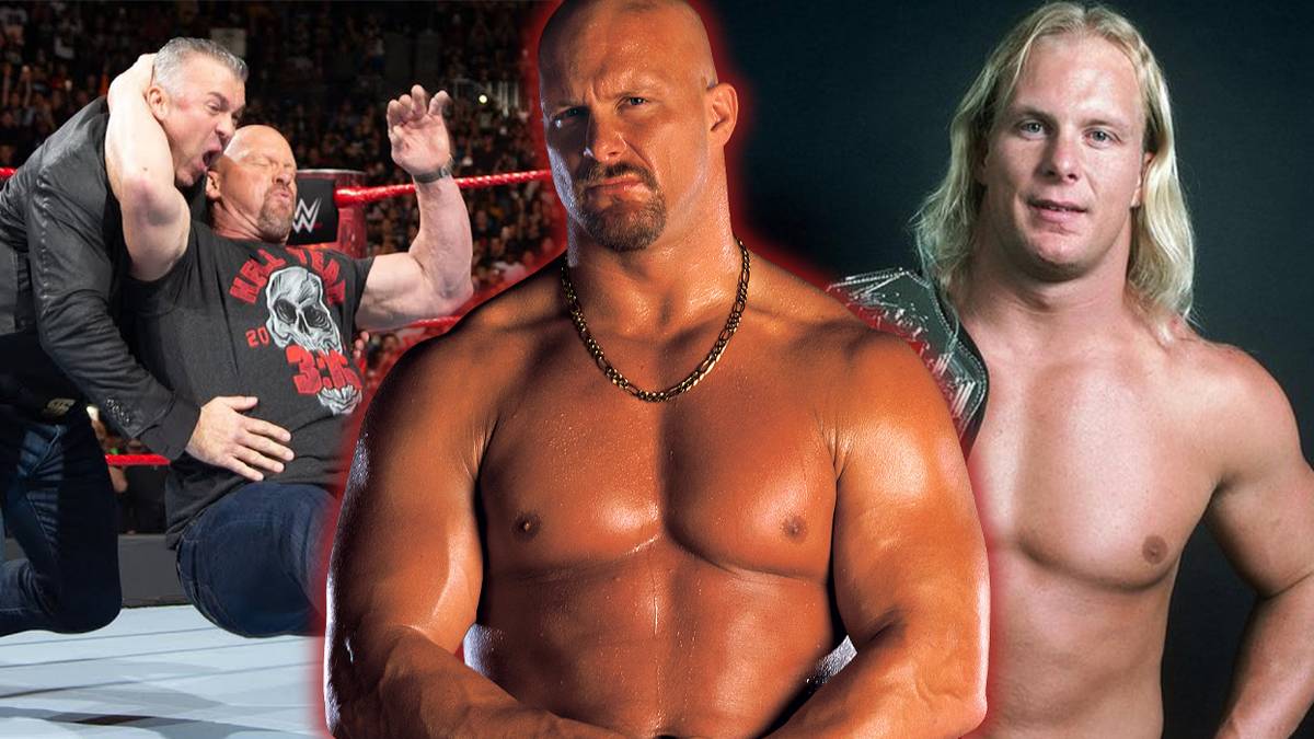 Stone Cold Steve Austin: Age, Height, Wife, Finisher & More