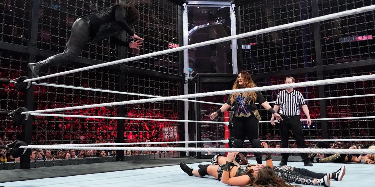 These WWE Superstars Didn’t Win In 2024: What Is Their Finisher?