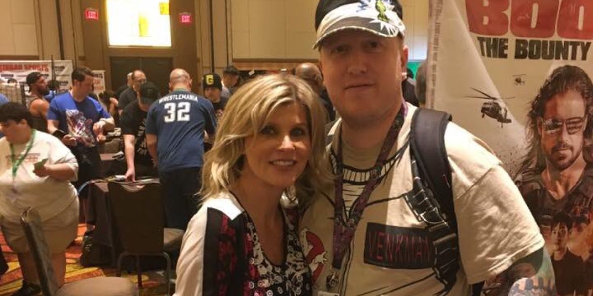 Forgotten WWE Divas From The 1990s: Where Are They Now?