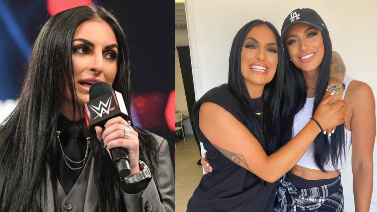 The Love Story Of WWE Star Sonya Deville & Toni Cassano, Explored