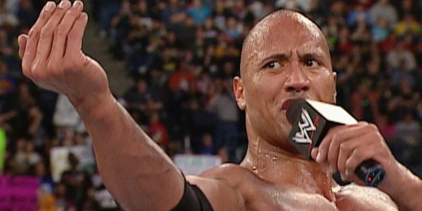 Most Iconic Quotes Of The Rock's Career