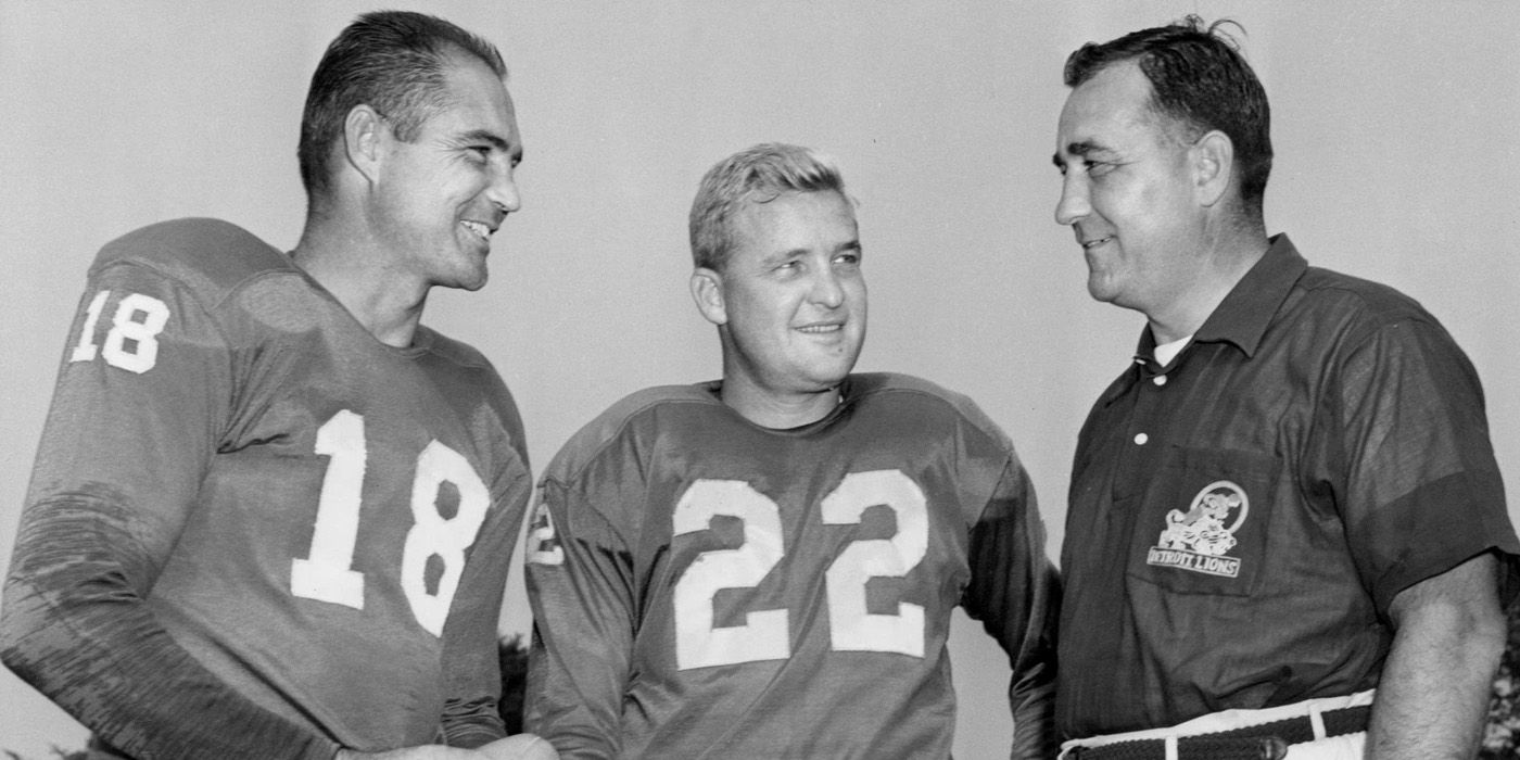 The 14 Best Running Quarterbacks In NFL History