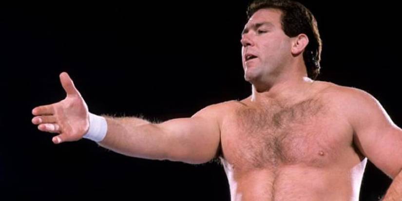 Jim Herd: Wrestlers Who Have Nothing But Bad Things To Say About The ...