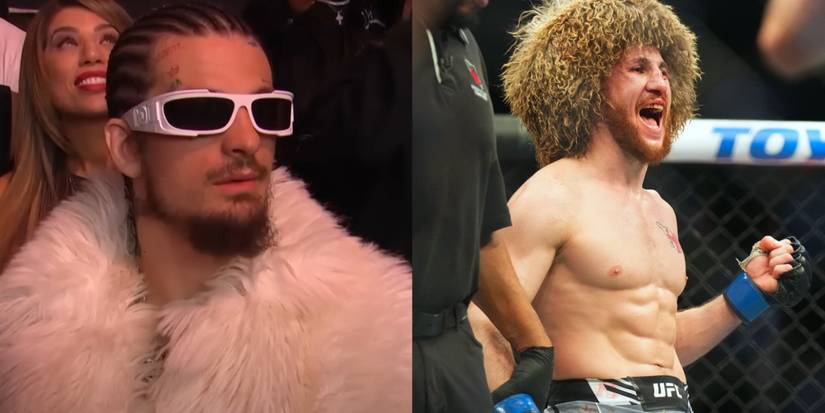 UFC 316: Dvalishvili Vs O’Malley 2 – Full Fight Card, Date, Start Time ...