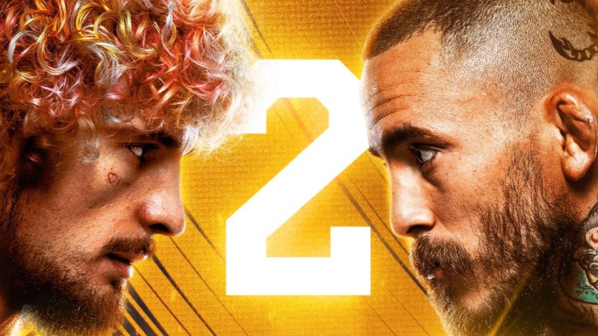 UFC March Event Schedule In 2024 Including UFC 299: O'Malley vs. Vera