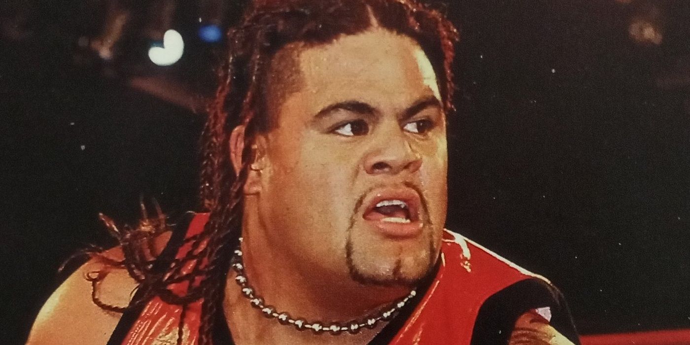Eddie "Umaga" Fatu: Age, Height, Death & More