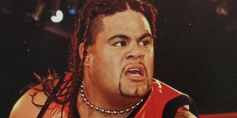 Eddie "Umaga" Fatu: Age, Height, Death & More