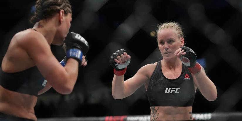 How UFC 322 Could Change MMA Forever