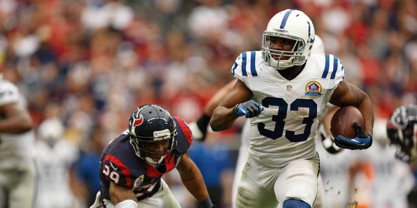 24 NFL Players With Surprisingly Slow 40-Yard Dash Times