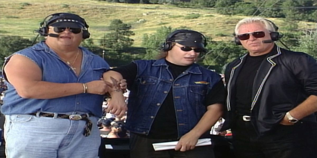 Most Memorable Quotes Of Dusty Rhodes' Career