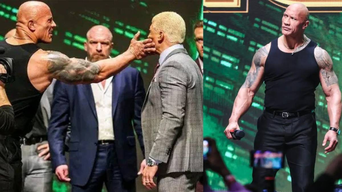What Dwayne Johnson's Failure With The DCEU Tells Us About The Rock's ...