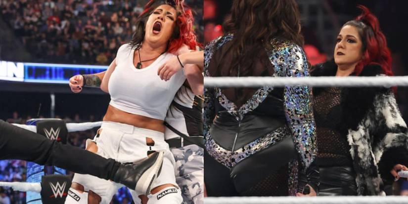 WWE Can't Afford To Make The Same Mistake Twice With A Babyface Bayley