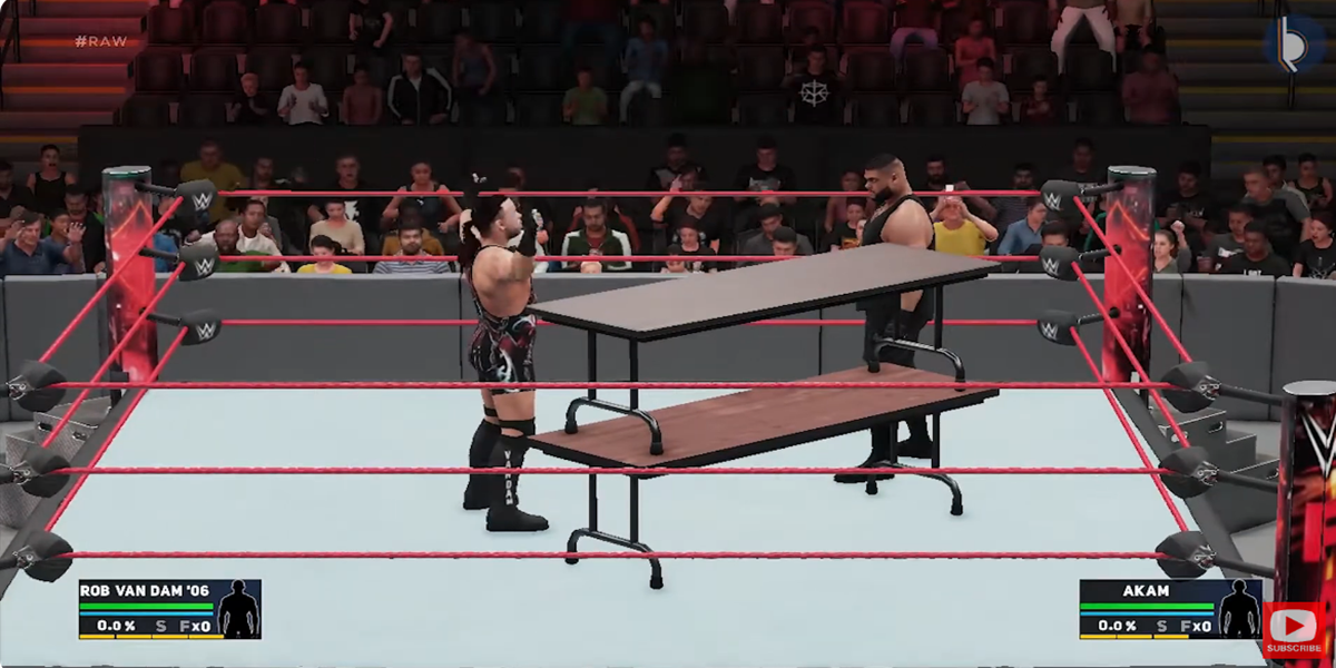 Past WWE Video Game Features We Want Back
