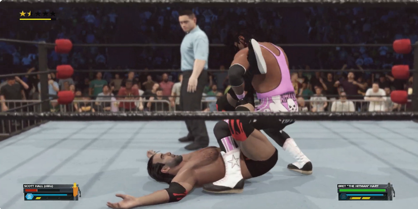 Most Effective WWE 2K Strategies