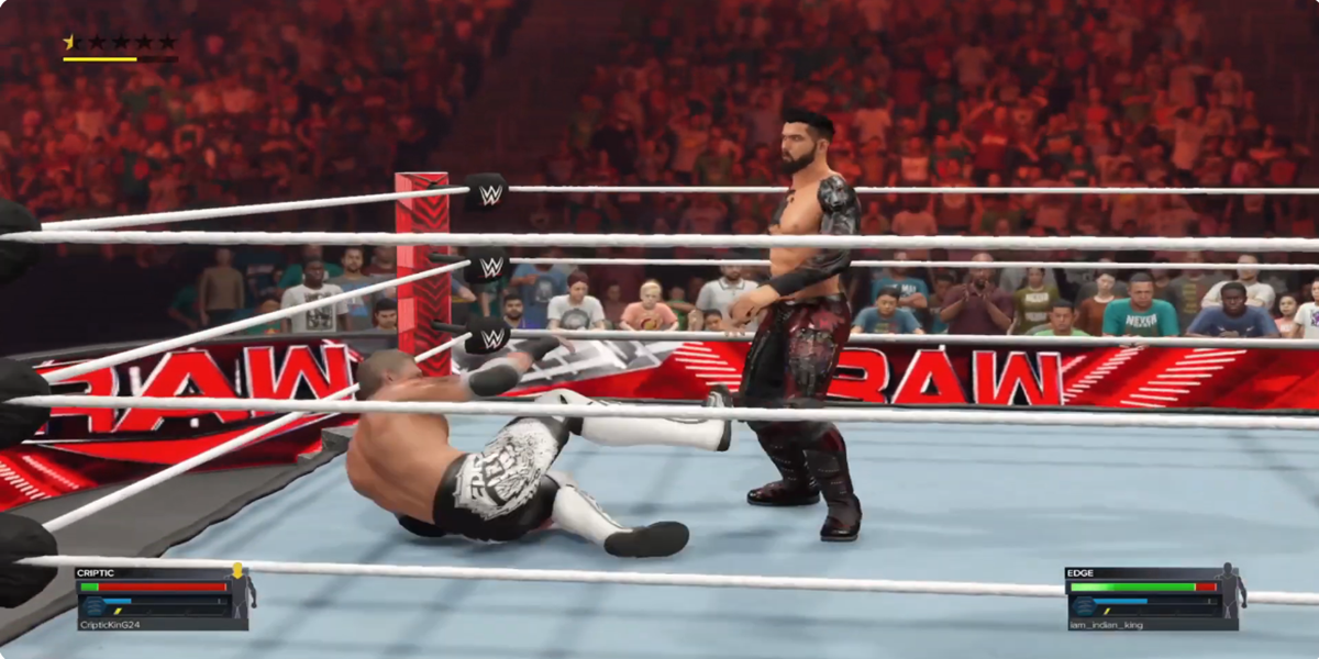 Most Effective WWE 2K Strategies