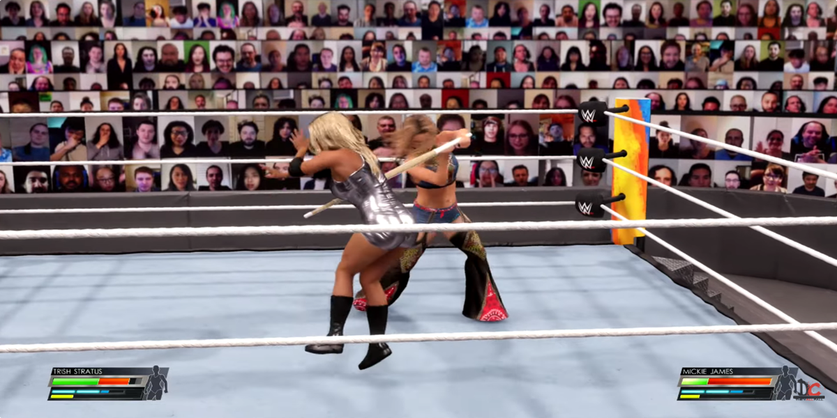 Most Effective WWE 2K Strategies