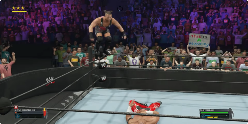 Most Effective WWE 2K Strategies