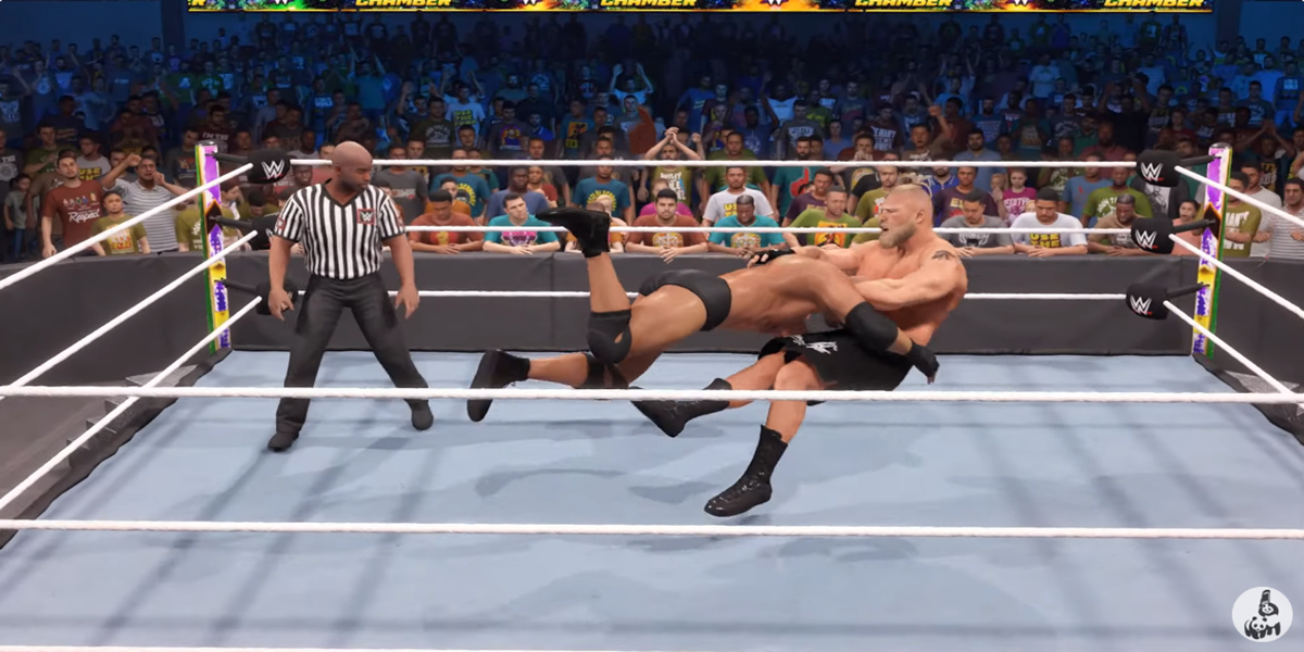 Most Effective WWE 2K Strategies