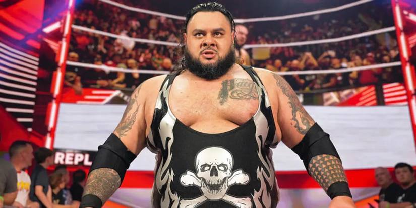 Today's WWE & AEW News and Rumors: Reed's Injury and Danielson's Future ...