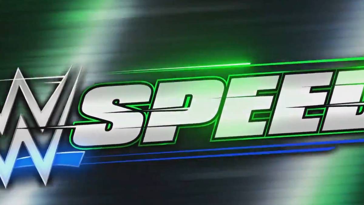 WWE Announces Partnership With X.com To Air WWE Speed