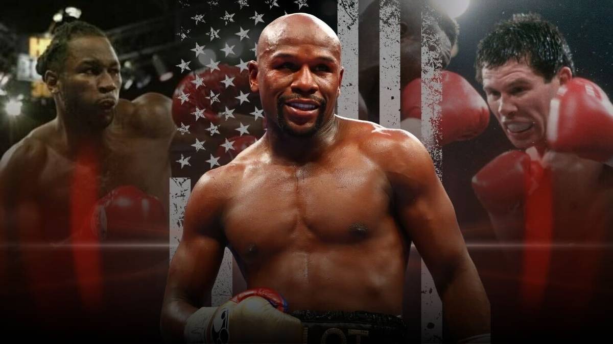 16 Best Boxing Countries in the World