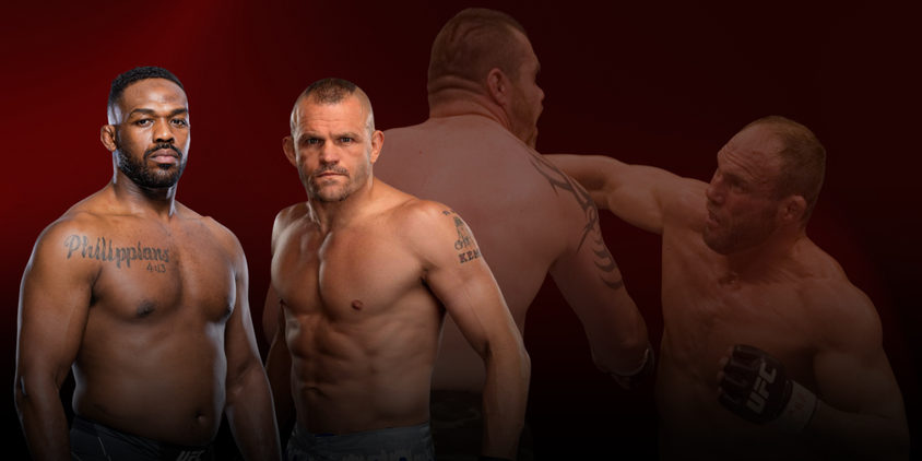 10 Best Lightweights In MMA History, Ranked By Skill