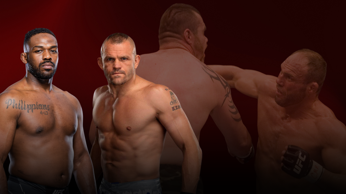 17 Best MMA Fighters Of The 2000s, Ranked By Skill