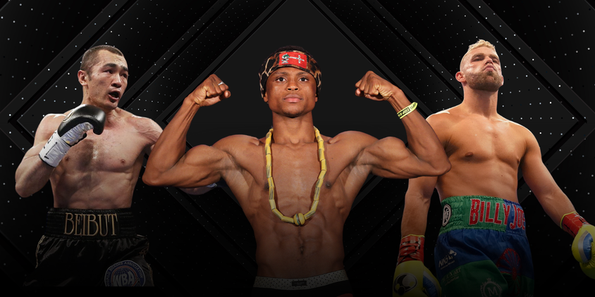 13 Best Canadian Boxers of All Time, Ranked