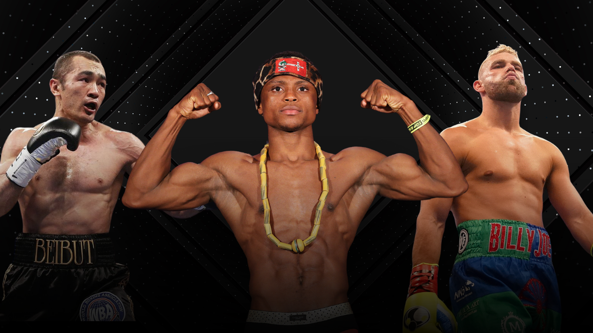10 Boxers Who Were Born Into Wealth