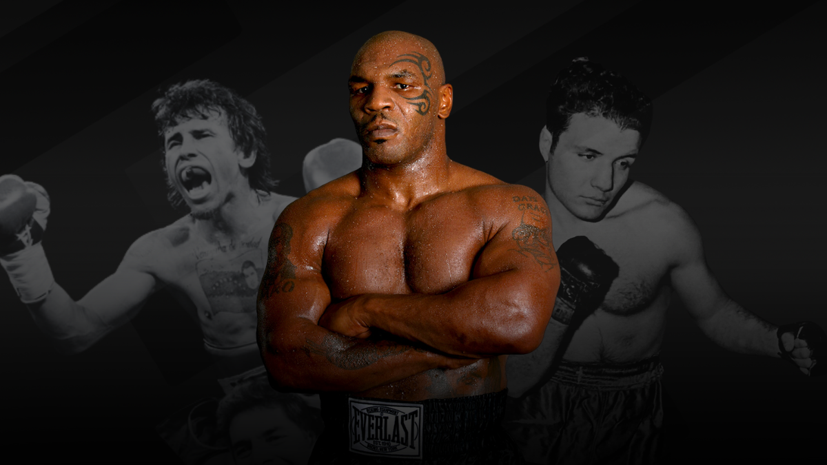 10 Most Controversial Boxers Of All Time, Ranked By Skill
