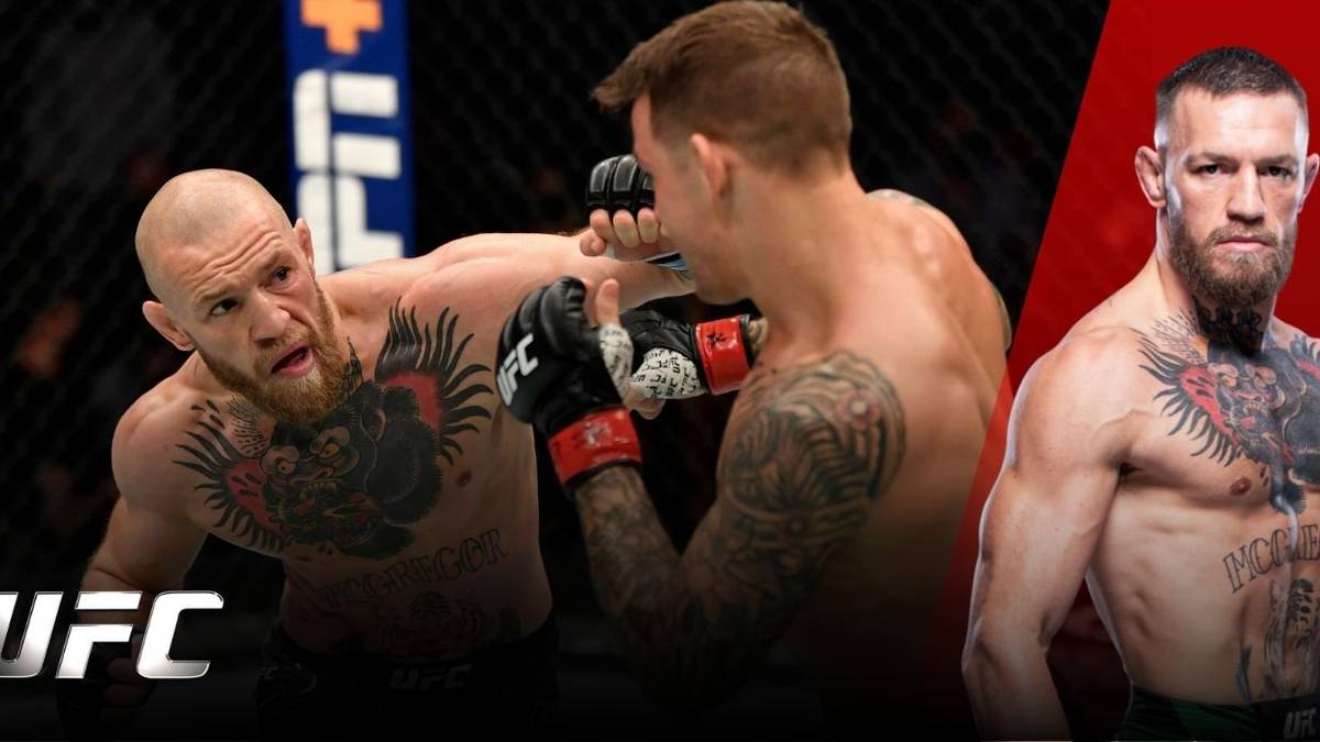 10 UFC Fights For Conor McGregor (Outside of Michael Chandler)