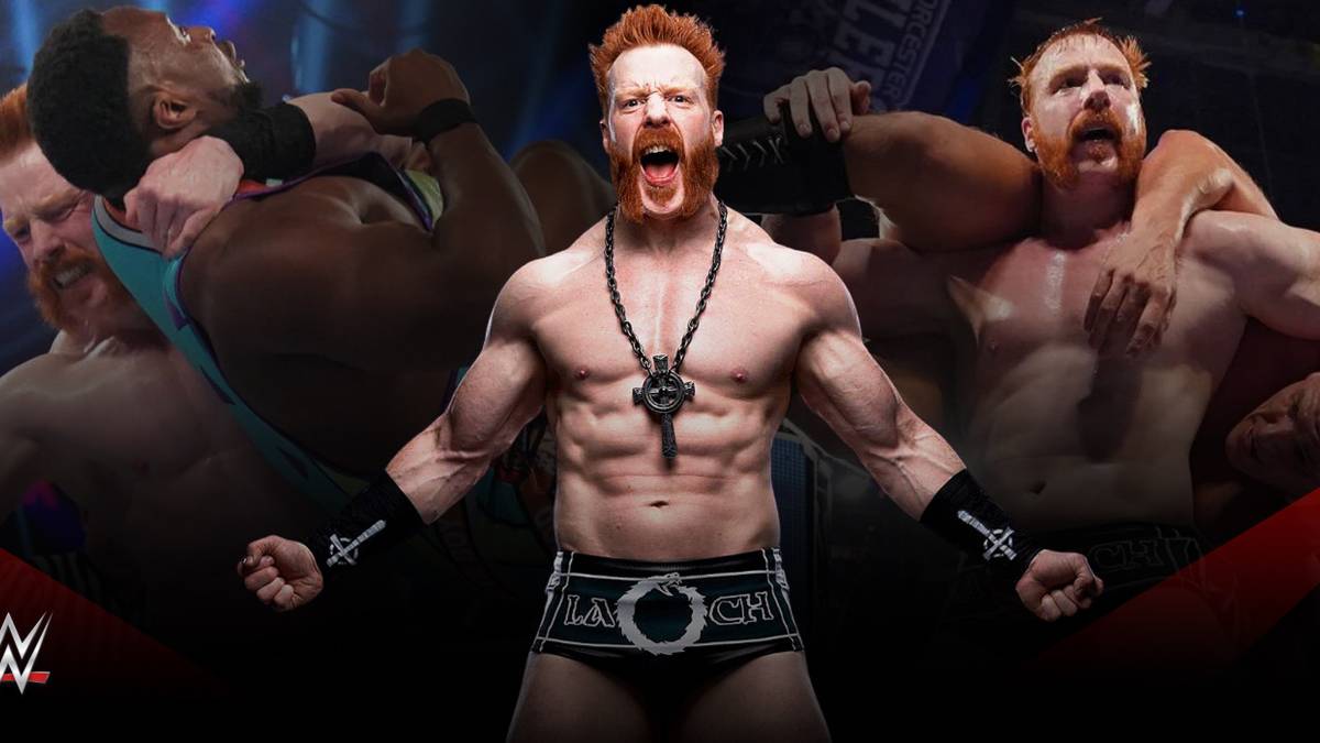 Why Sheamus Hasn't Been Seen In WWE, Explained